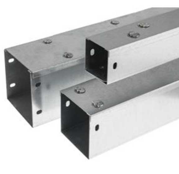 MK Cable Management Supplier in Qatar | Liya Qatar - Liya Electricals ...