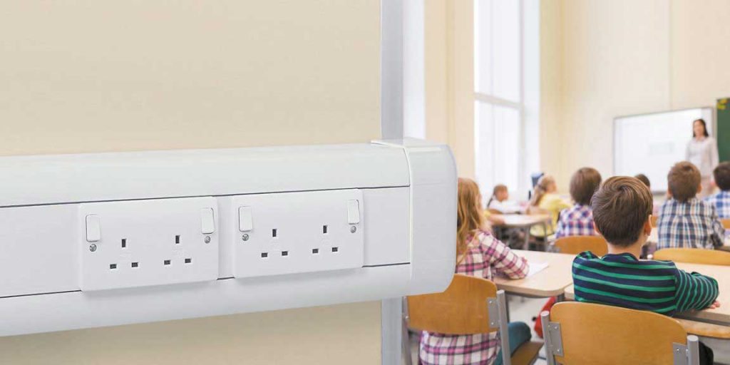 Your Trusted MK Supplier in Qatar | Quality Electrical Solutions - Liya ...